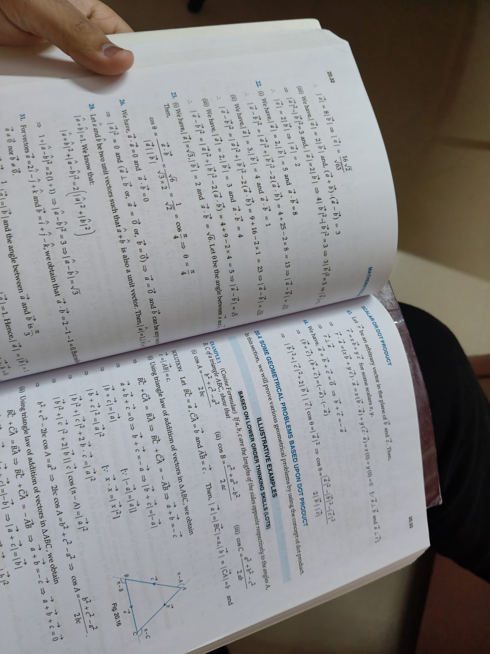 Buy Rd Sharma Maths Class 12 Vol 1 And 2 | BookFlow